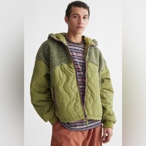 Urban Outfitters | Jackets & Coats | Urban Outfitters Unisex Without ...